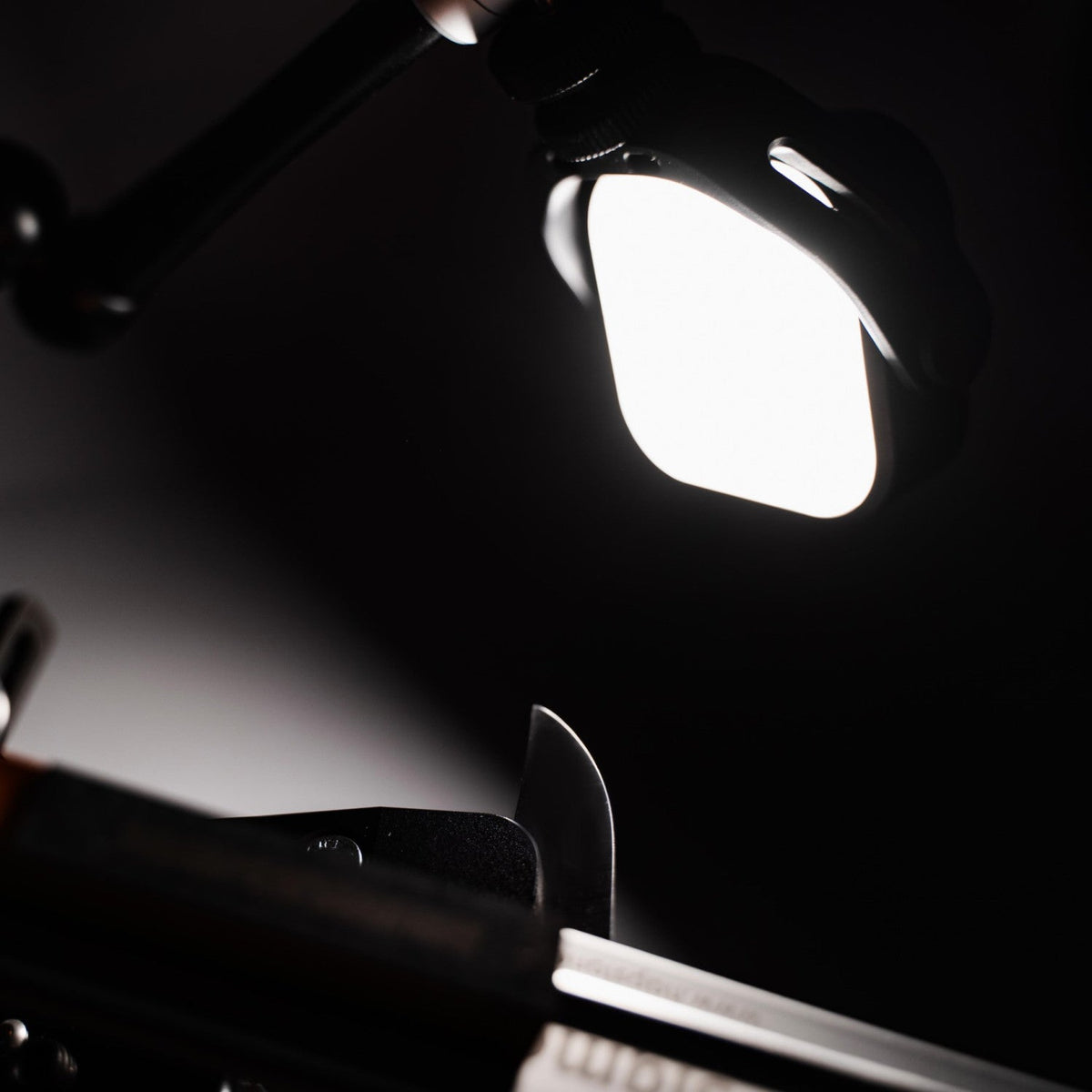 Lighting Accessories for Sharpening Systems | Hapstone EU – hapstone-eu-store