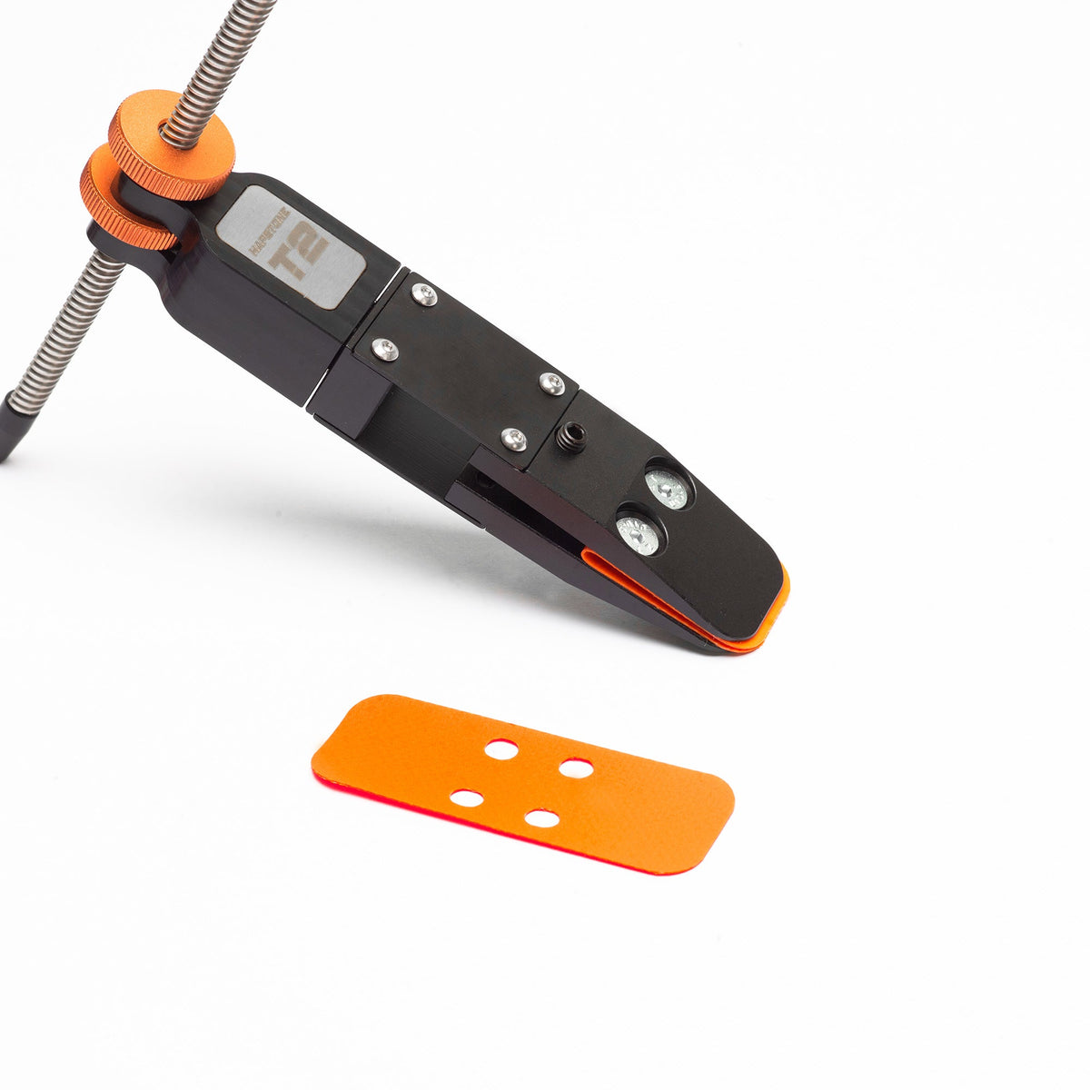 Protective Tab for Hapstone T2 Clamp | Knife Guard Insert Hapstone EU