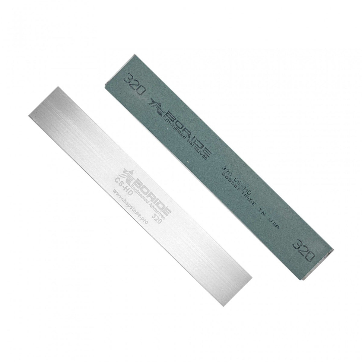 Boride CS-HD Sharpening Stone – Heavy-Duty Performance | Hapstone EU – Fast Shipping, Duty-Free