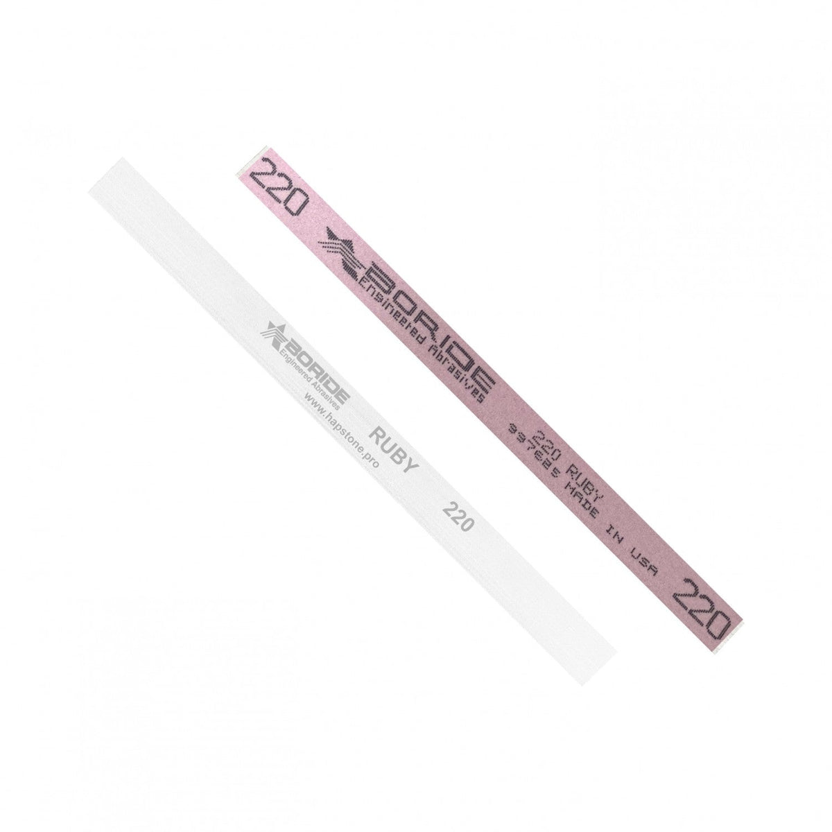 Boride Narrow Ruby Buy Hapstone EU – hapstone-eu-store