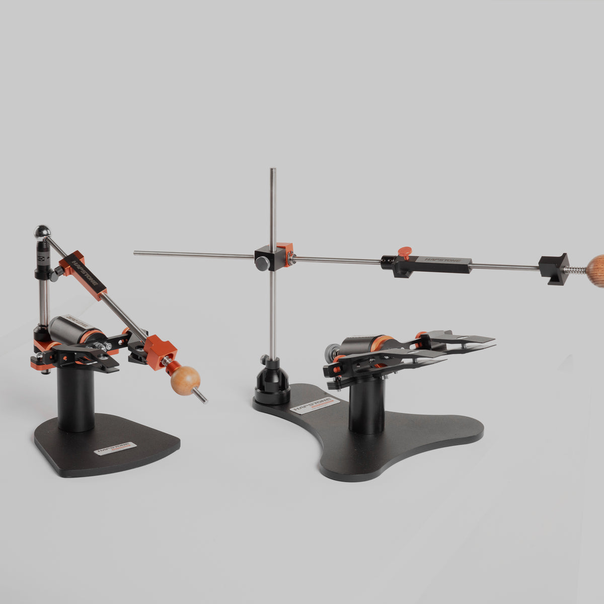 Sharpening system Hapstone from Ukraine – hapstone-eu-store