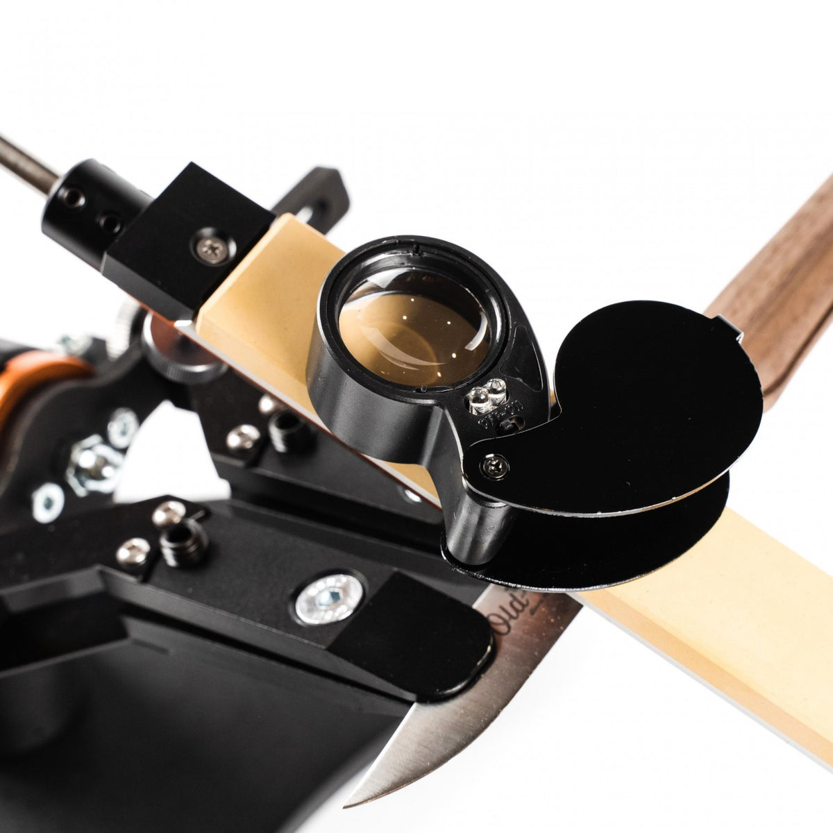 Sharpening Control Tools | Hapstone EU – Duty-Free Shipping