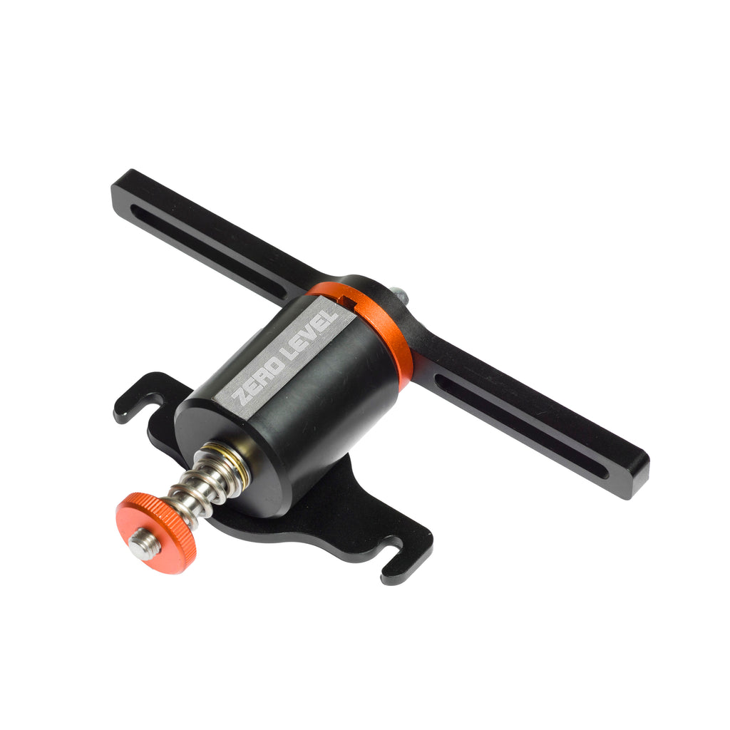 Rotating Clamp Module (R2 Module) | Hapstone EU