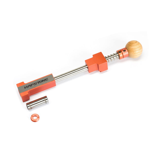 Advanced Stone Holder with Bearing for Hapstone RS| Hapstone EU