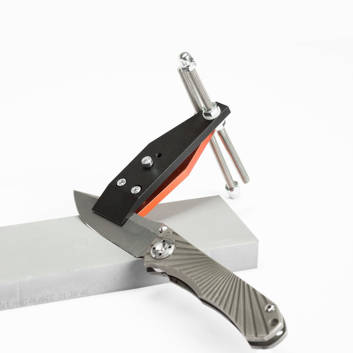 Hapstone T1 Adjustable Angle Sharpener | Hapstone EU