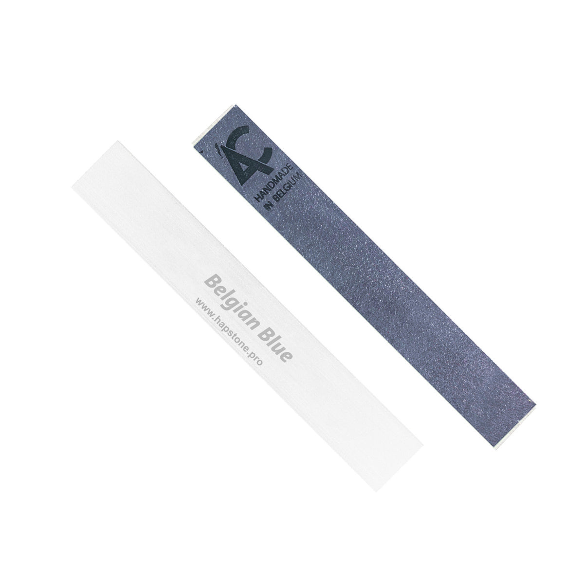 Belgian Blue Whetstone – Natural Sharpening Stone | Hapstone EU – Fast ...