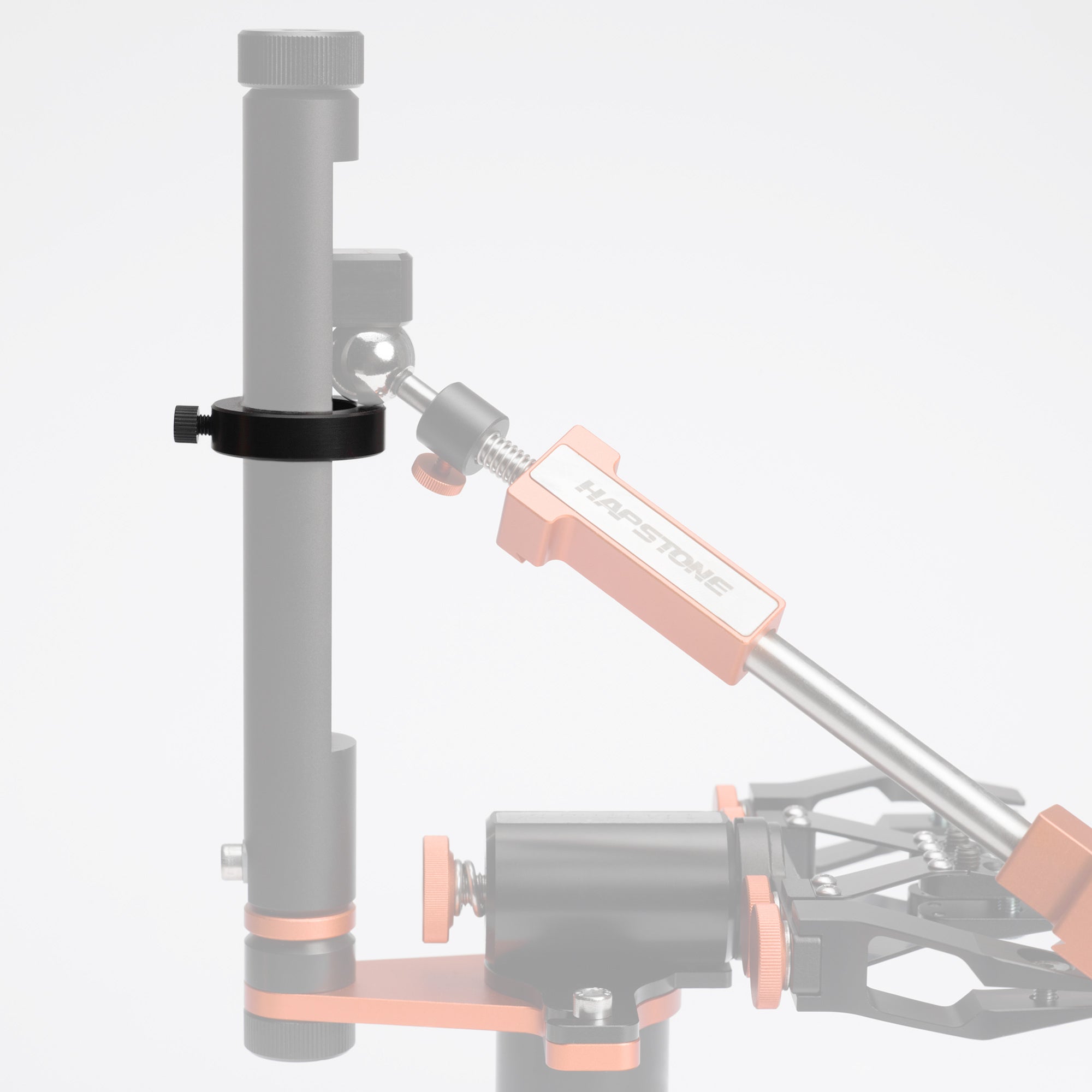 Thickness Compensator for Precise angle adjuster Hapstone RS/R2 ...