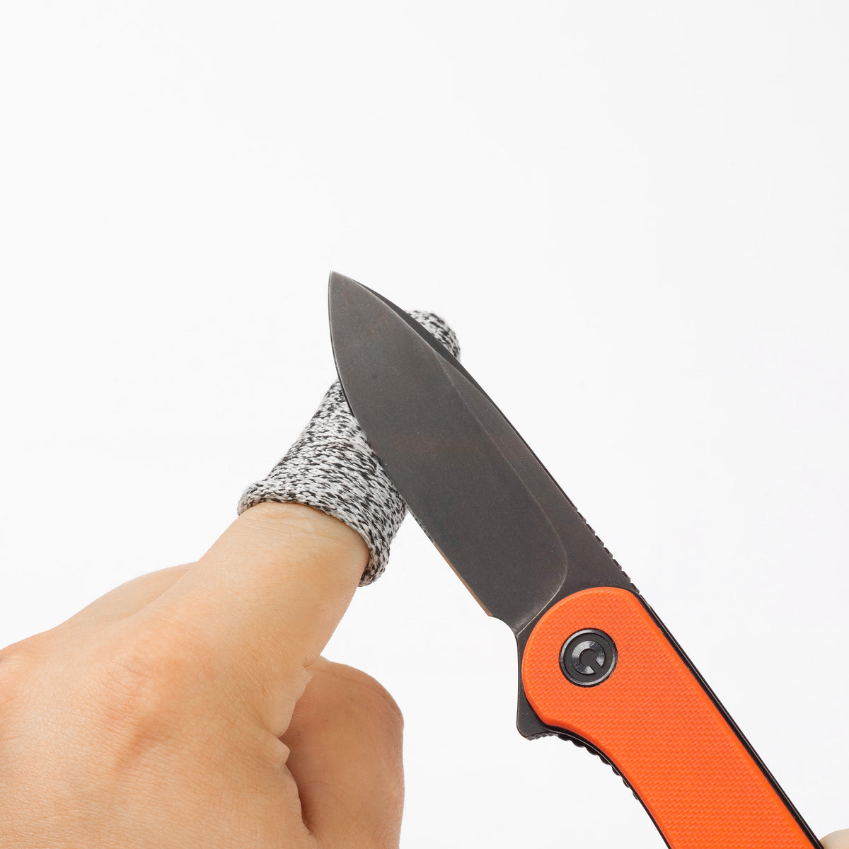 Cut-Resistant Finger Guards Buy Hapstone EU