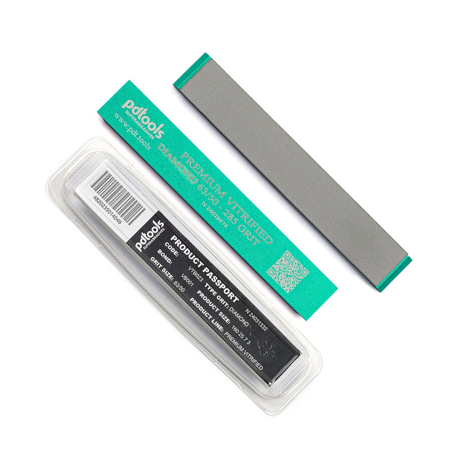 PDT (Poltava) Premium Vitrified Diamond vitrified bonded | Hapstone EU