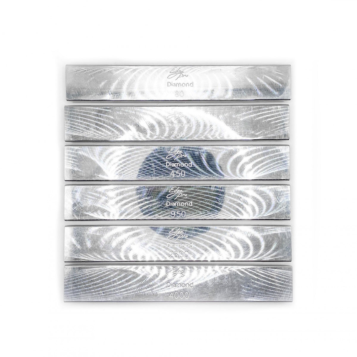 Edge Pro Diamond Matrix Stones Set – Precision Sharpening | Hapstone EU ...