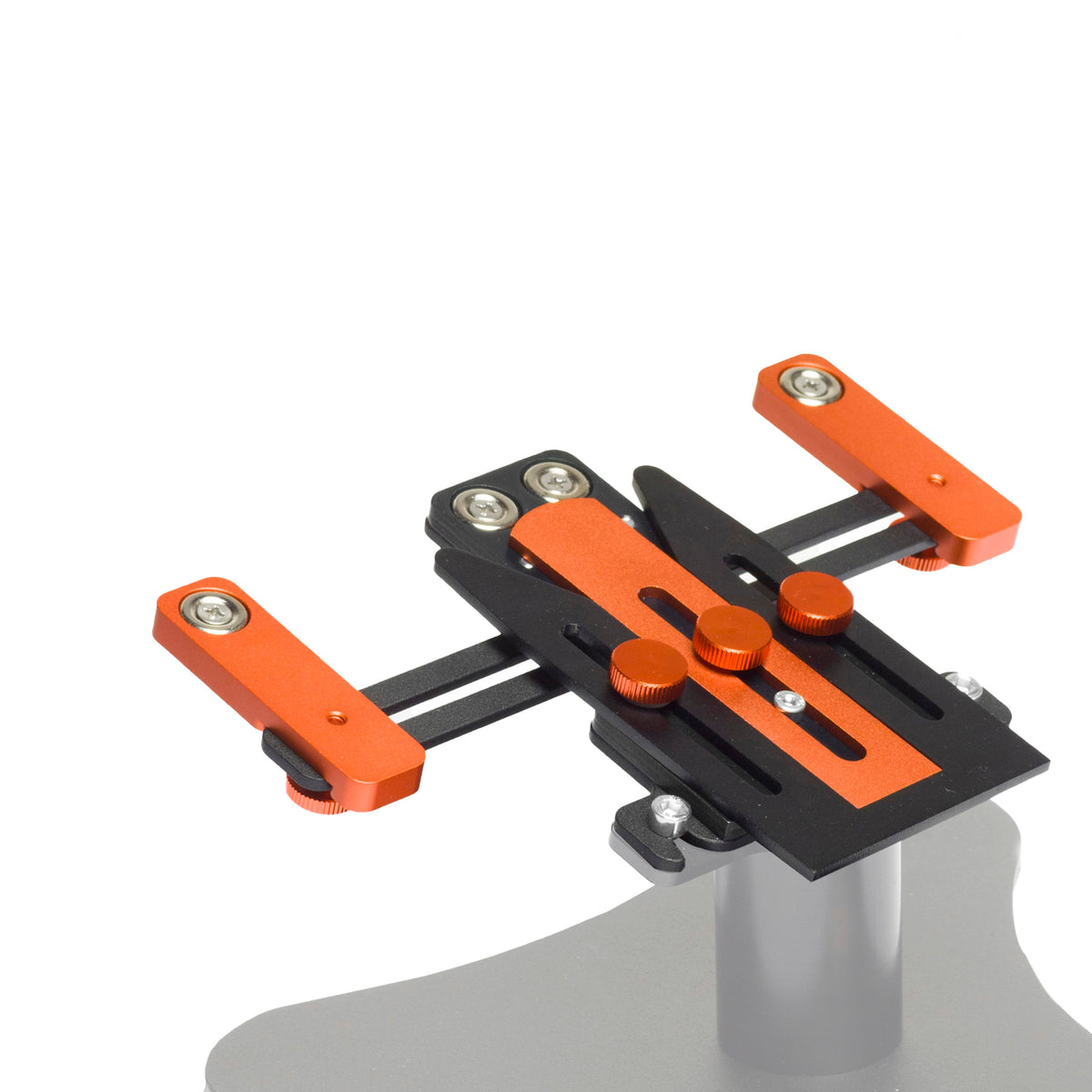 Extendable Magnetic Table (V8 Module) | Hapstone EU