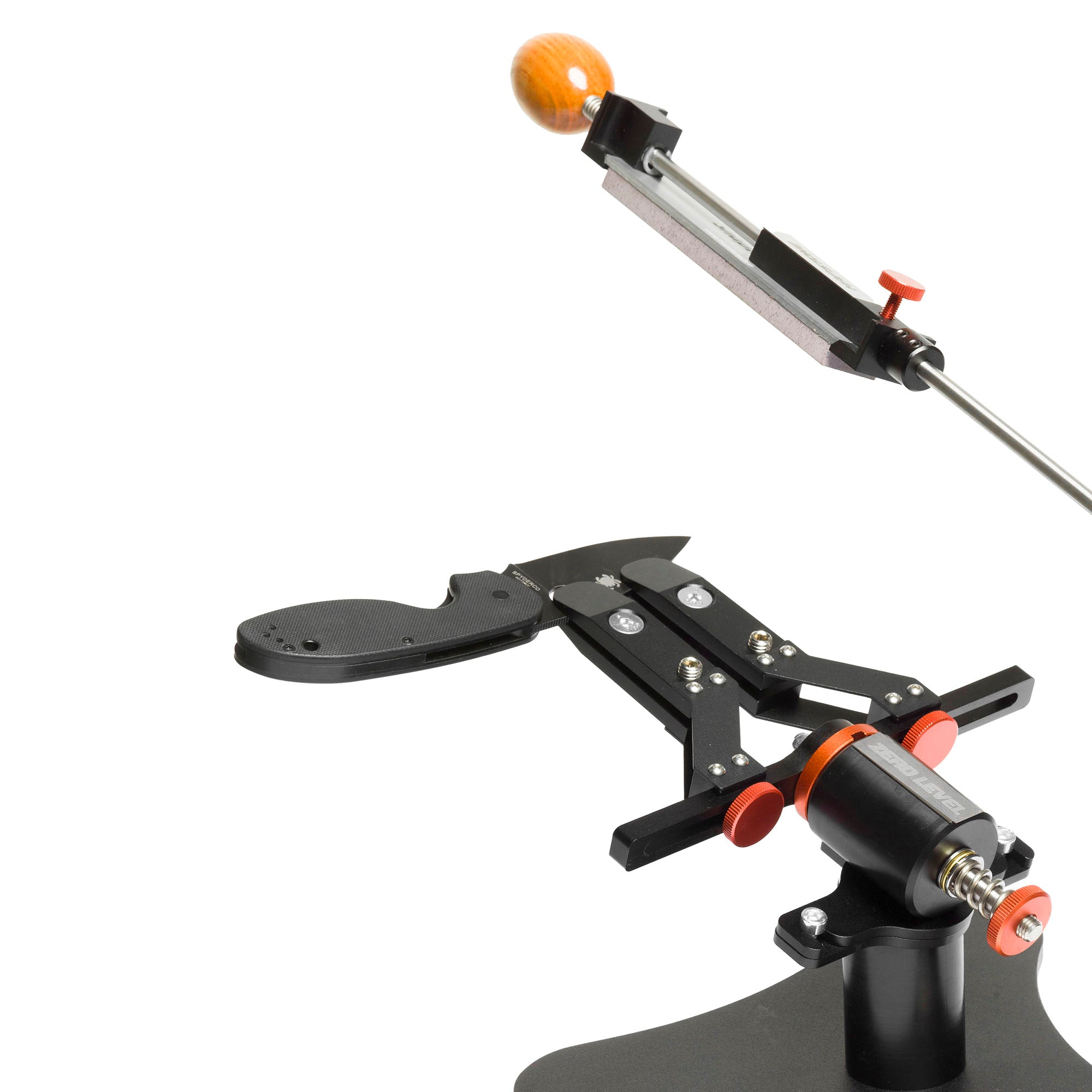 Hapstone R2 Standard Knife Sharpener | Pro-Level | Hapstone EU