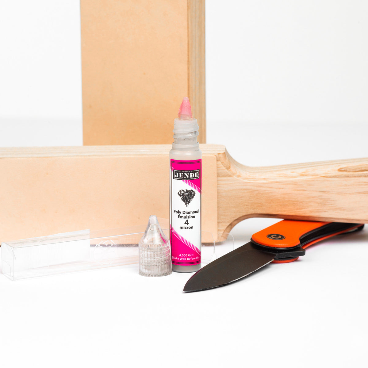 Buy Jende Poly Diamond Emulsion EU Hapstone – Hapstone EU