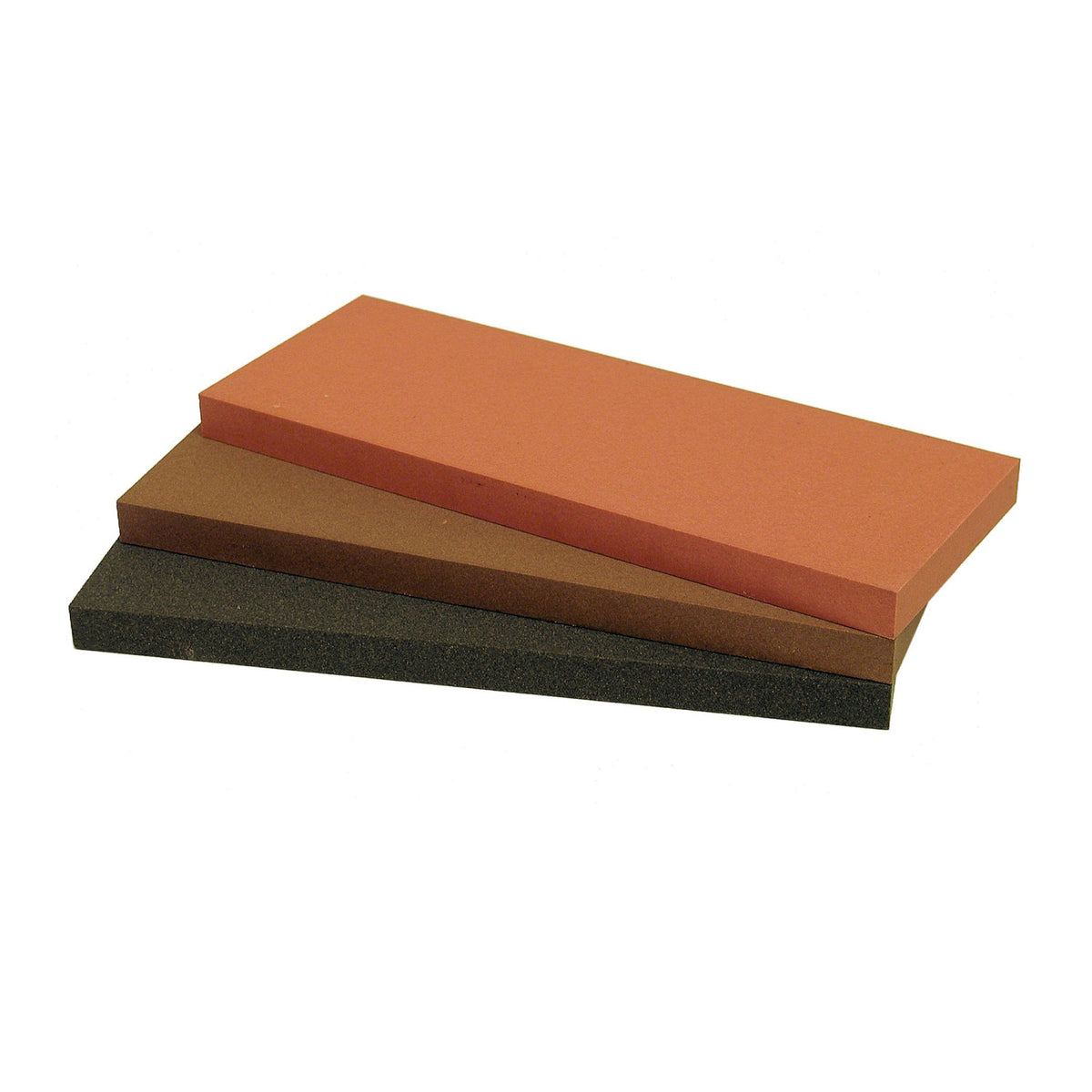 Norton India Bench Stone 8” x 3” x 1/2” | Hapstone EU | Free Shipping