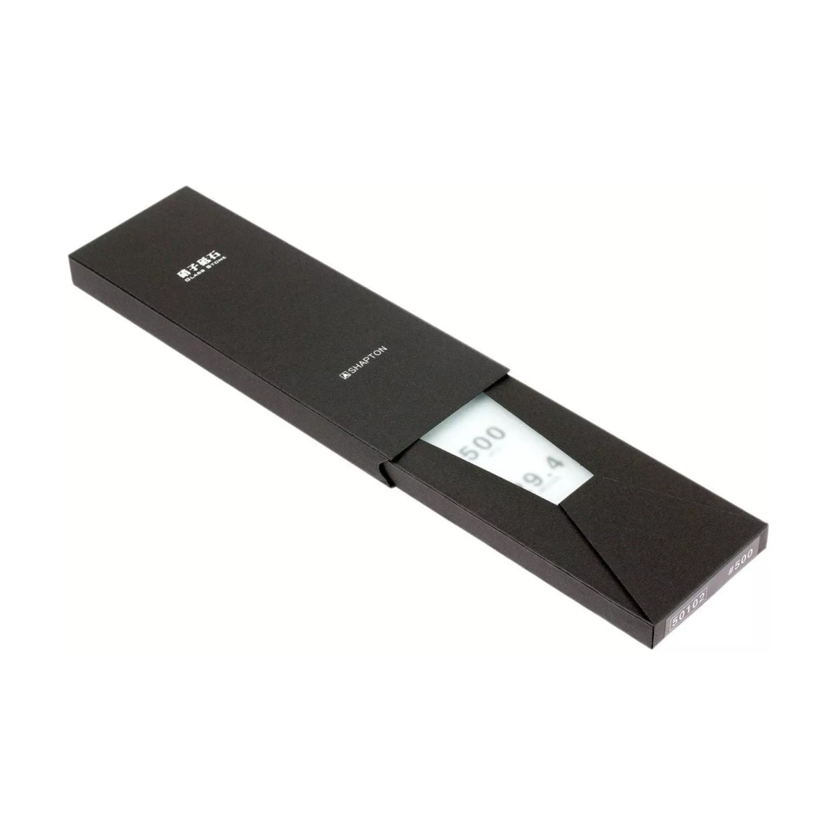 Shapton Glass Stone HR – Premium Japanese Sharpening Stones for Knives ...