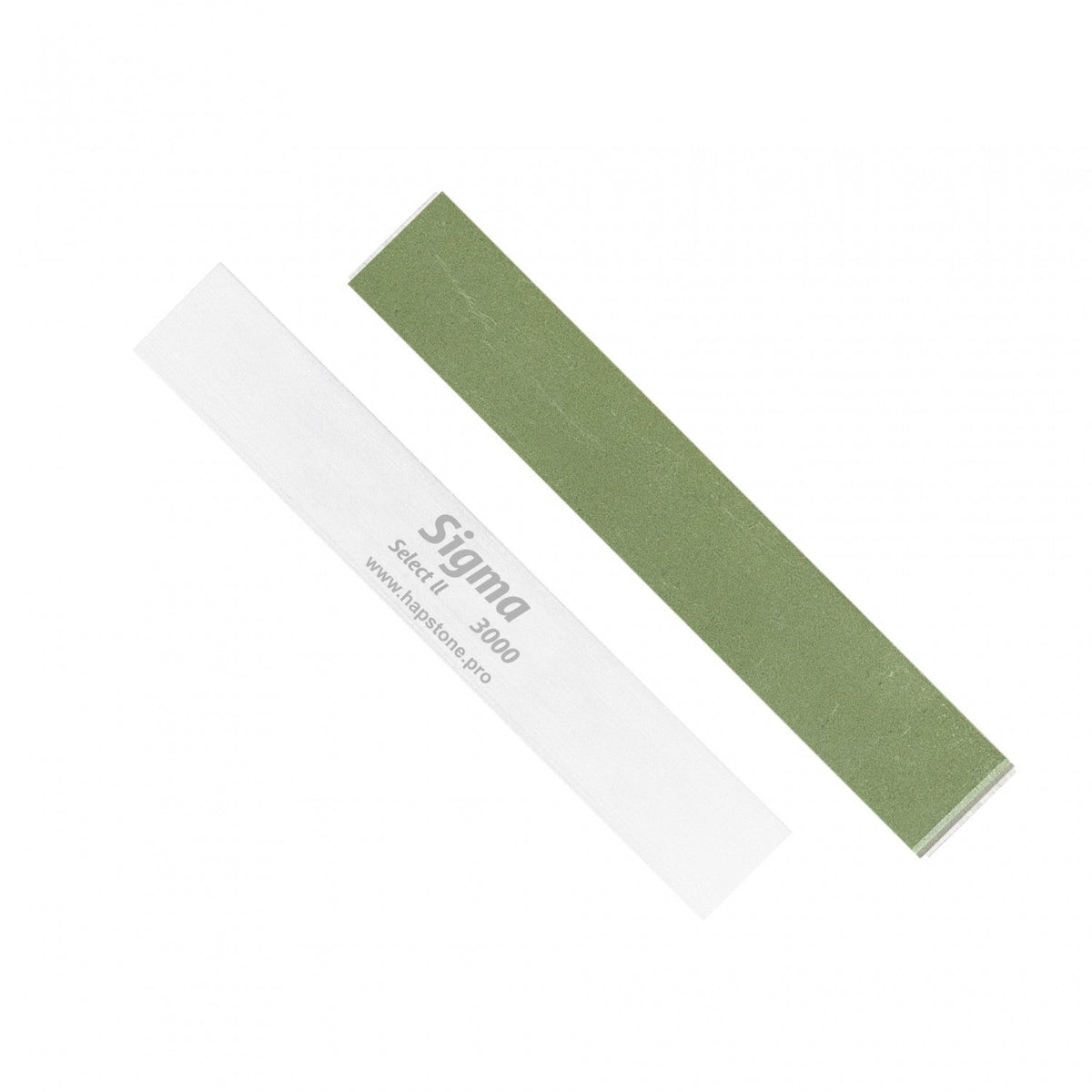 Knife sharpening stones - Sigma Power Select II Buy now! – hapstone-eu ...
