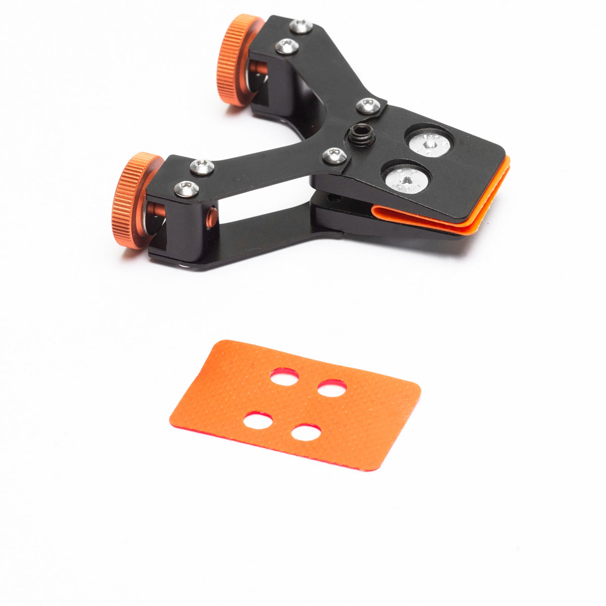 Protective Tab for Small Central Y-Shaped Clamp | Hapstone EU