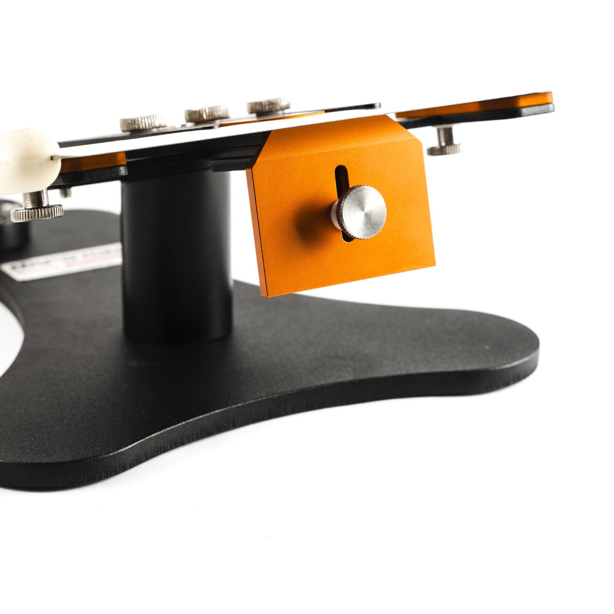 Hapstone Vertical support for M3 and V8 | Hapstone EU