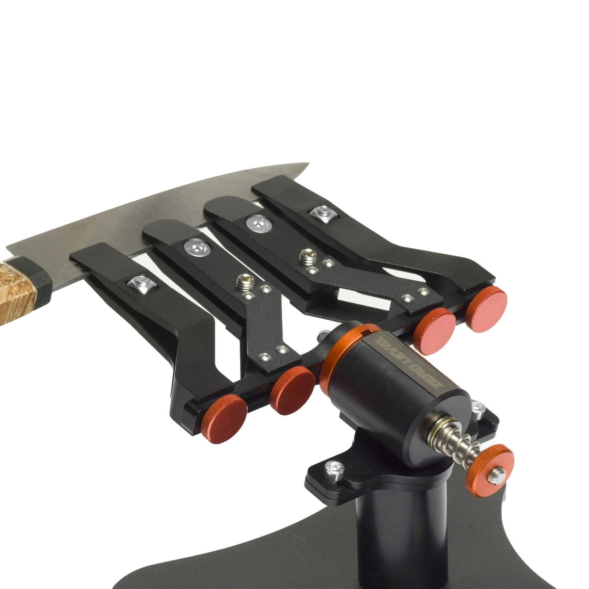 Screw kit for Hapstone clamps – hapstone-eu-store