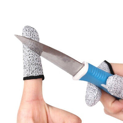 Cut-Resistant Finger Guards Buy Hapstone EU - Free Shipping